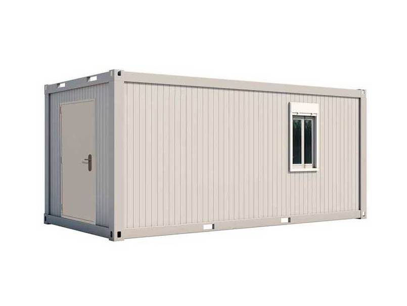 Containex Modular Buildings