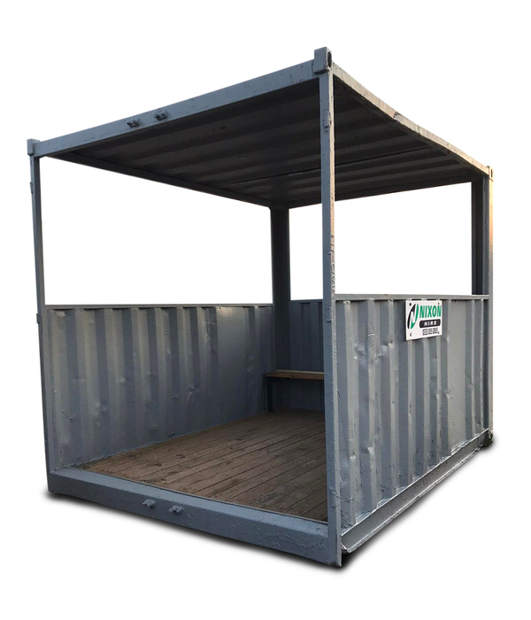 smoking shelter temporary smoking shelters great for staff on temporary ...