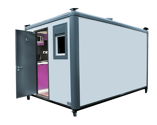 JCB 540-170 Telehandler Hire | Nixon Hire