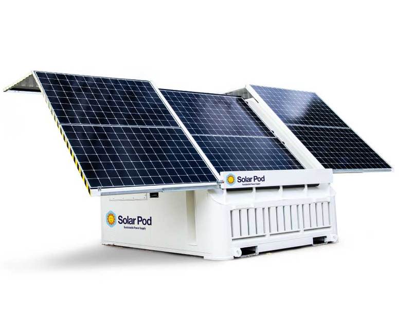 Solar Units For Sale