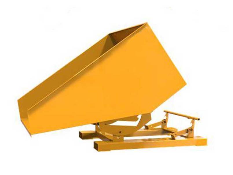 JCB 540-170 Telehandler Hire | Nixon Hire