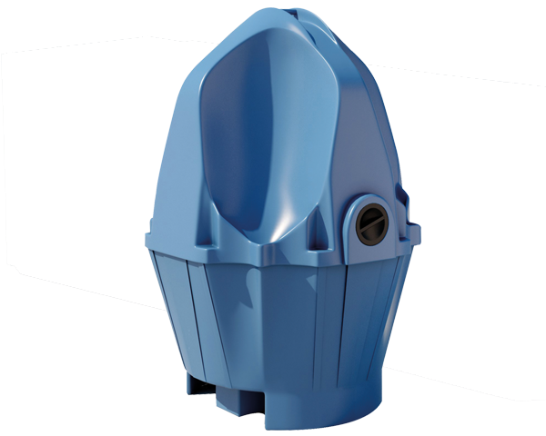 Safer Pod | Nixon Hire