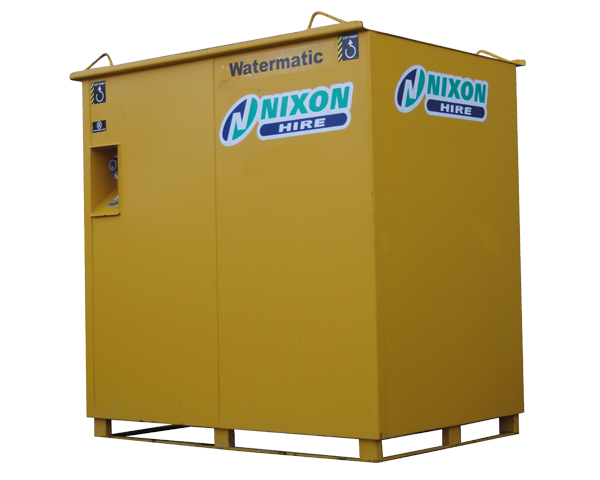 JCB 540-170 Telehandler Hire | Nixon Hire