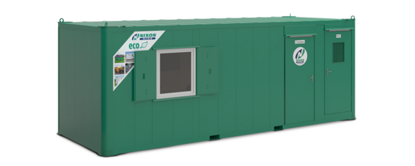 Nixon Hire Announces Divestment of Welfarevan Fleet