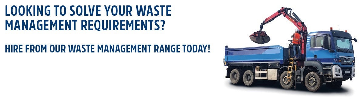 Waste Management