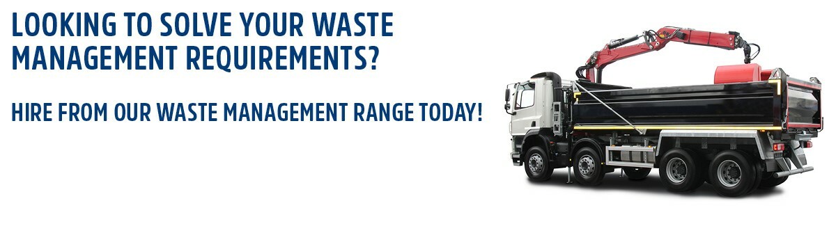 Waste Management