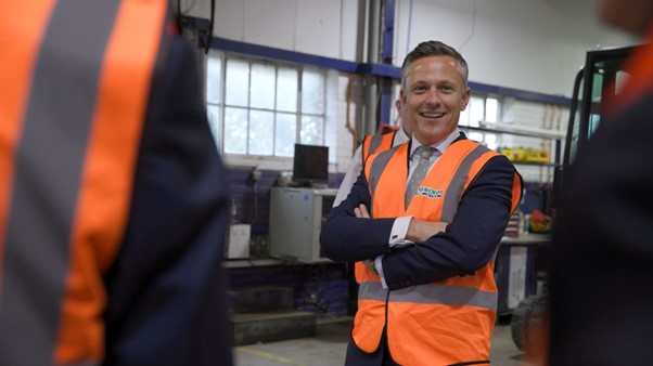 Nixon Hire Welcome Pricoa Private Capital To CSO & Newcastle Depot