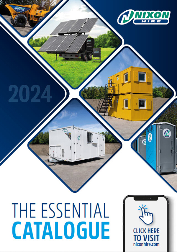 Resources | Nixon Hire