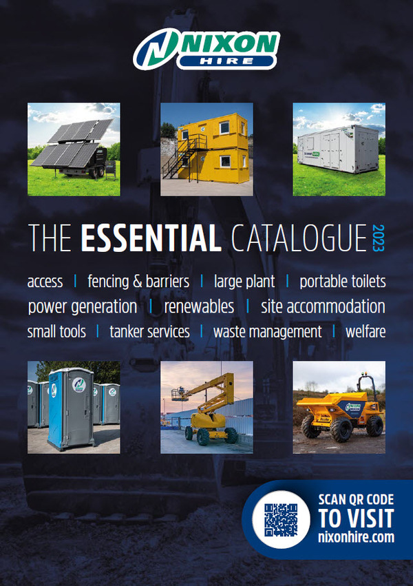 Resources | Nixon Hire