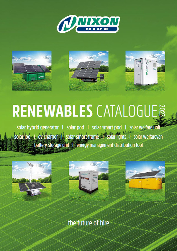 Resources | Nixon Hire