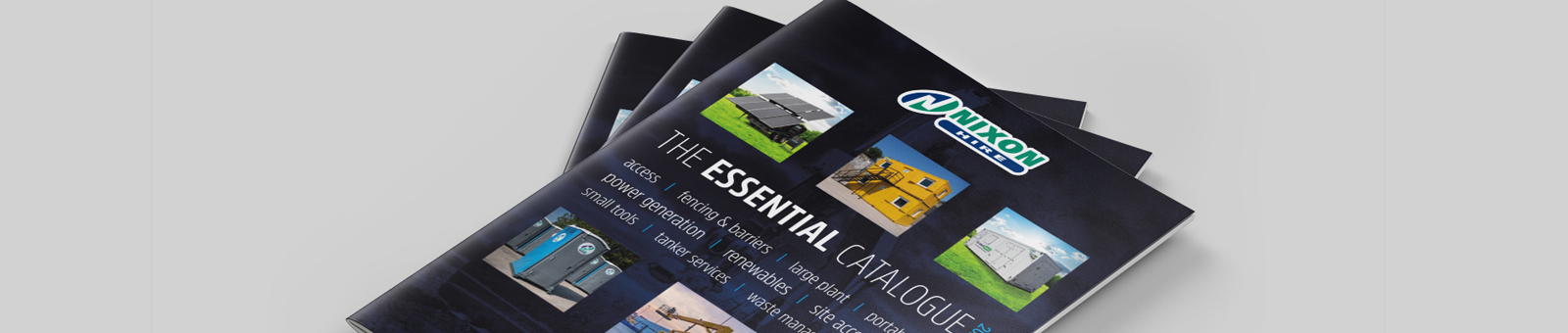 Resources | Nixon Hire