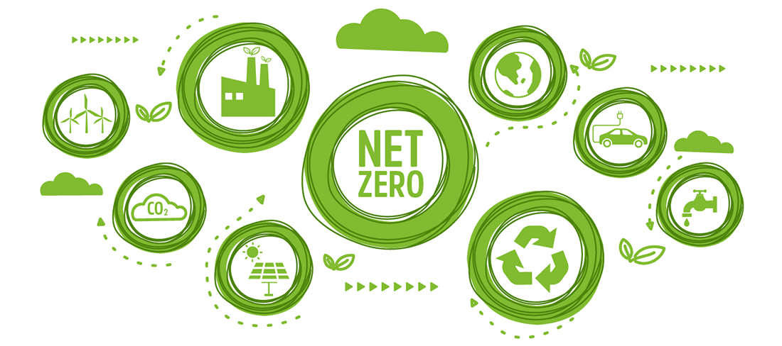Nixon Hire Commits To ‘Pledge To Net Zero’