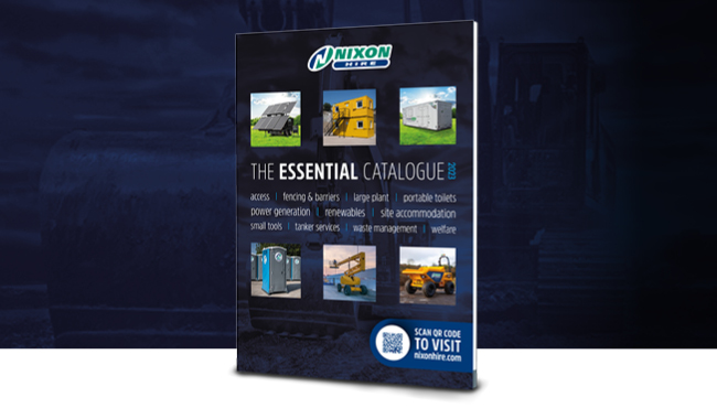 Out Now - The Essential Catalogue 2023!