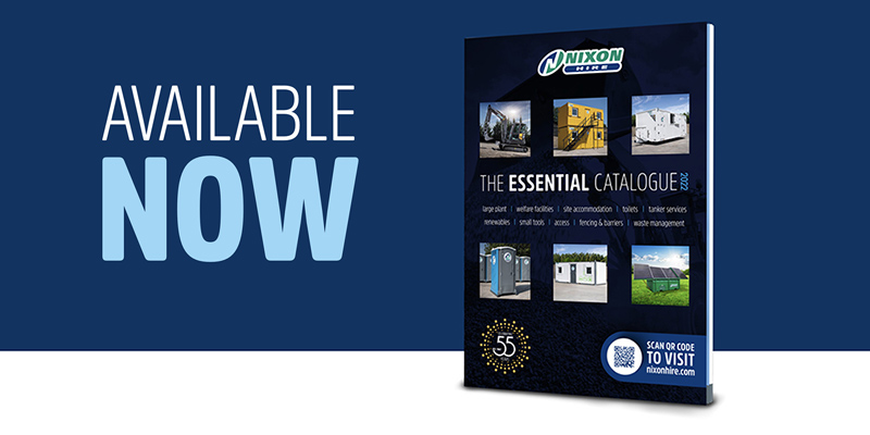 The Essential Catalogue 2022 is out now!