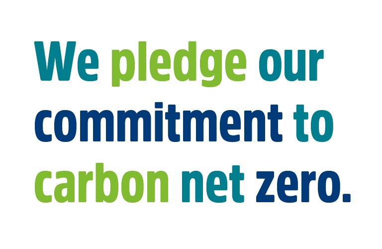 Nixon Hire Commits To ‘Pledge To Net Zero’