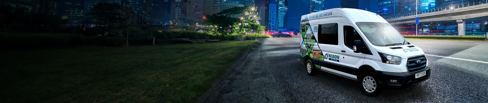 Introducing The All-New