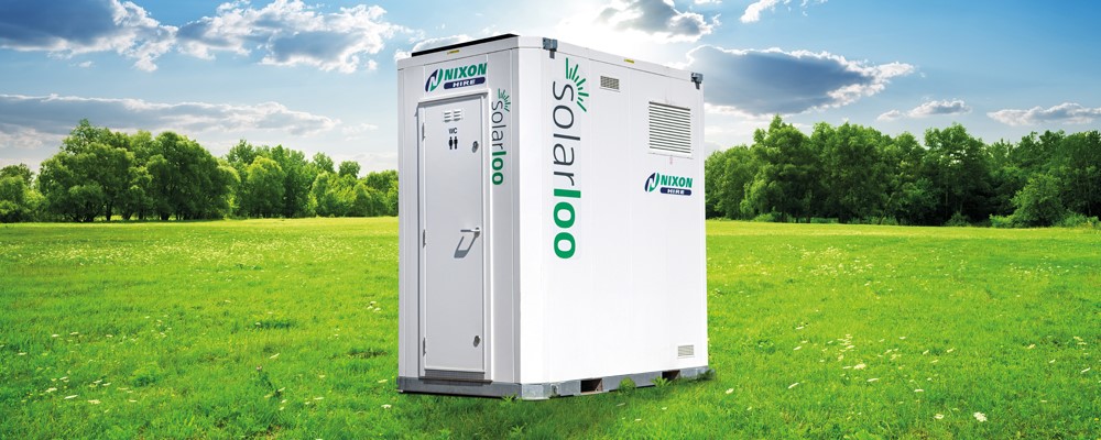 Excited To Be Back At Speedy Hire Live Expo In 2024!