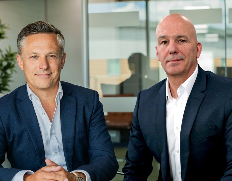 Nixon Hire announces leadership transition