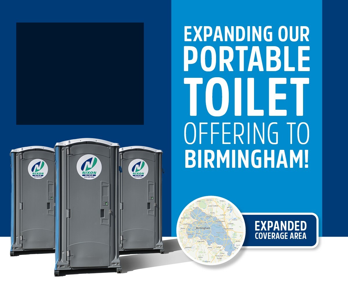 Plant & Site Equipment To Hire Or Buy UK Wide | Nixon Hire