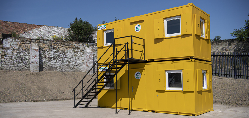 Plant & Site Equipment To Hire Or Buy UK Wide | Nixon Hire