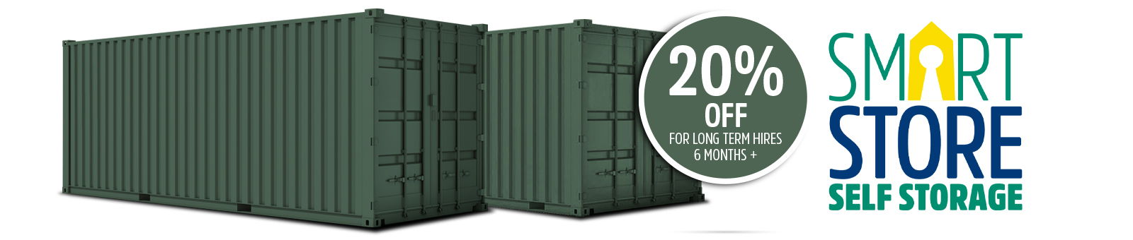 Smart Store Self Storage