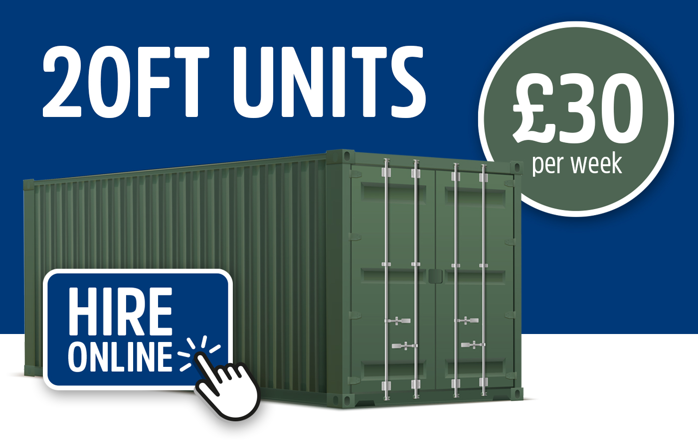 Smart Store Self Storage