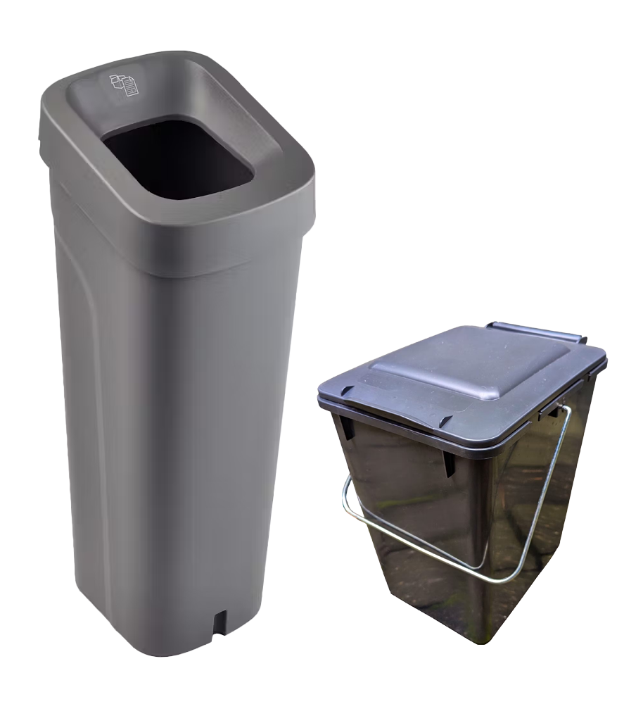 Waste Management