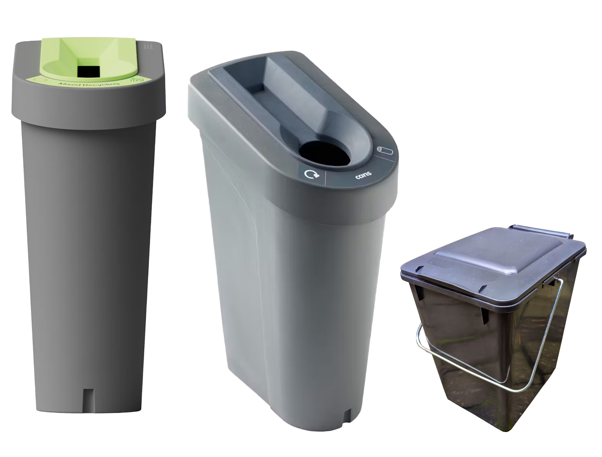 Waste Management