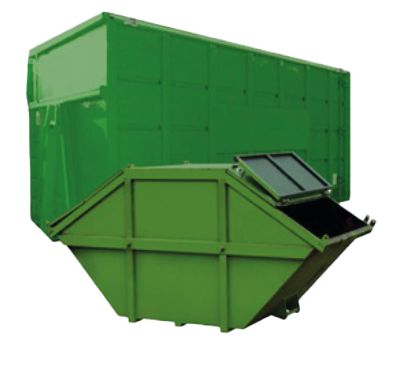 Waste Management