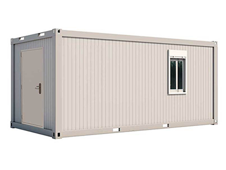 Bespoke Modular Buildings