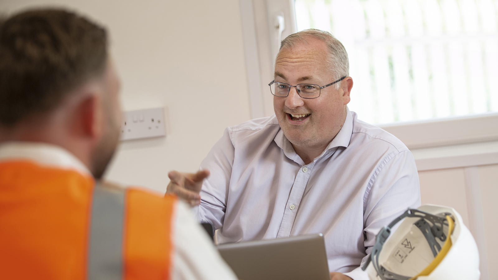 Renewables - Project Management