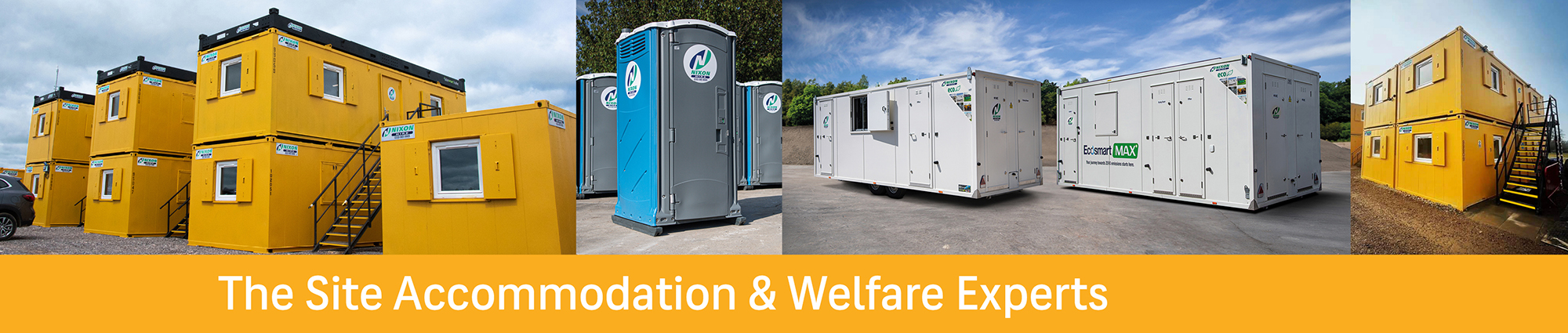 Site Accommodation & Welfare