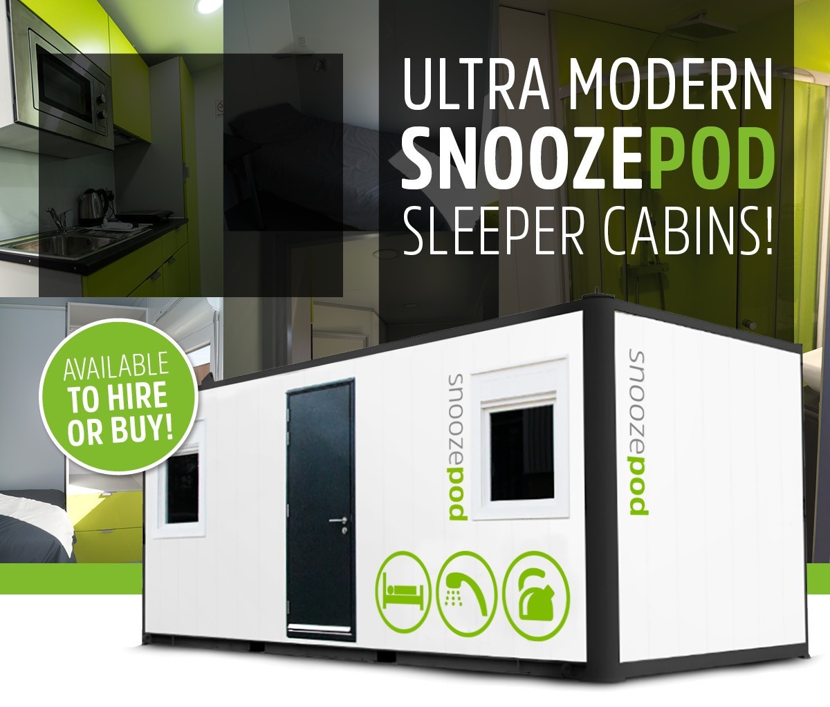 Plant & Site Equipment To Hire Or Buy UK Wide | Nixon Hire