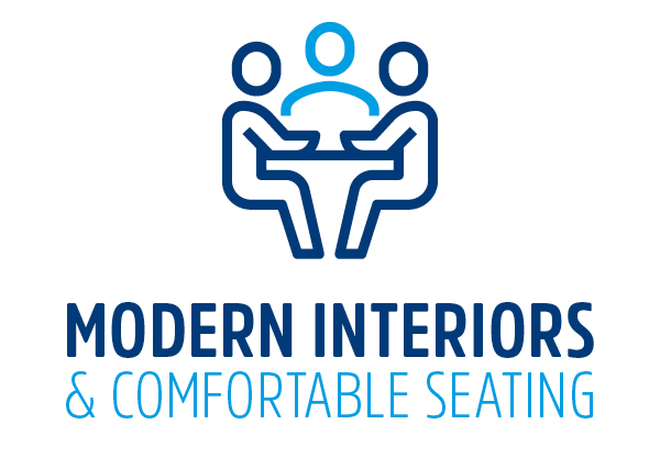 Nixon Hire | Welfare vans - the perfect mobile welfare solution